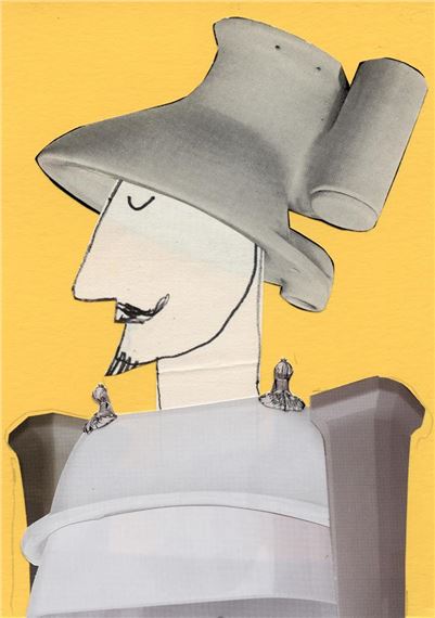 Louis Hellman | 4 Artworks at Auction | MutualArt