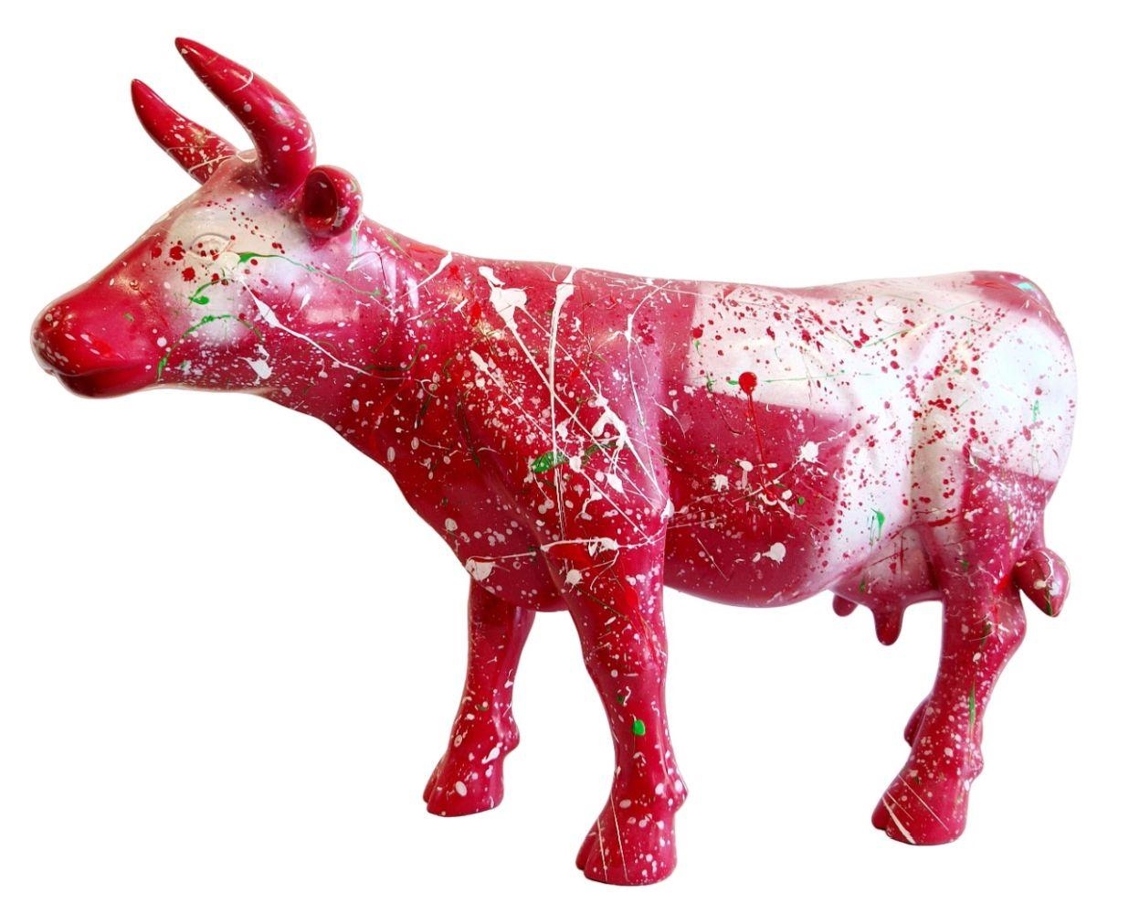 Miss CoCo | Swiss Cow Juliette (2015) | MutualArt
