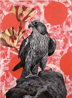 John Newsom | Happy returns | MutualArt