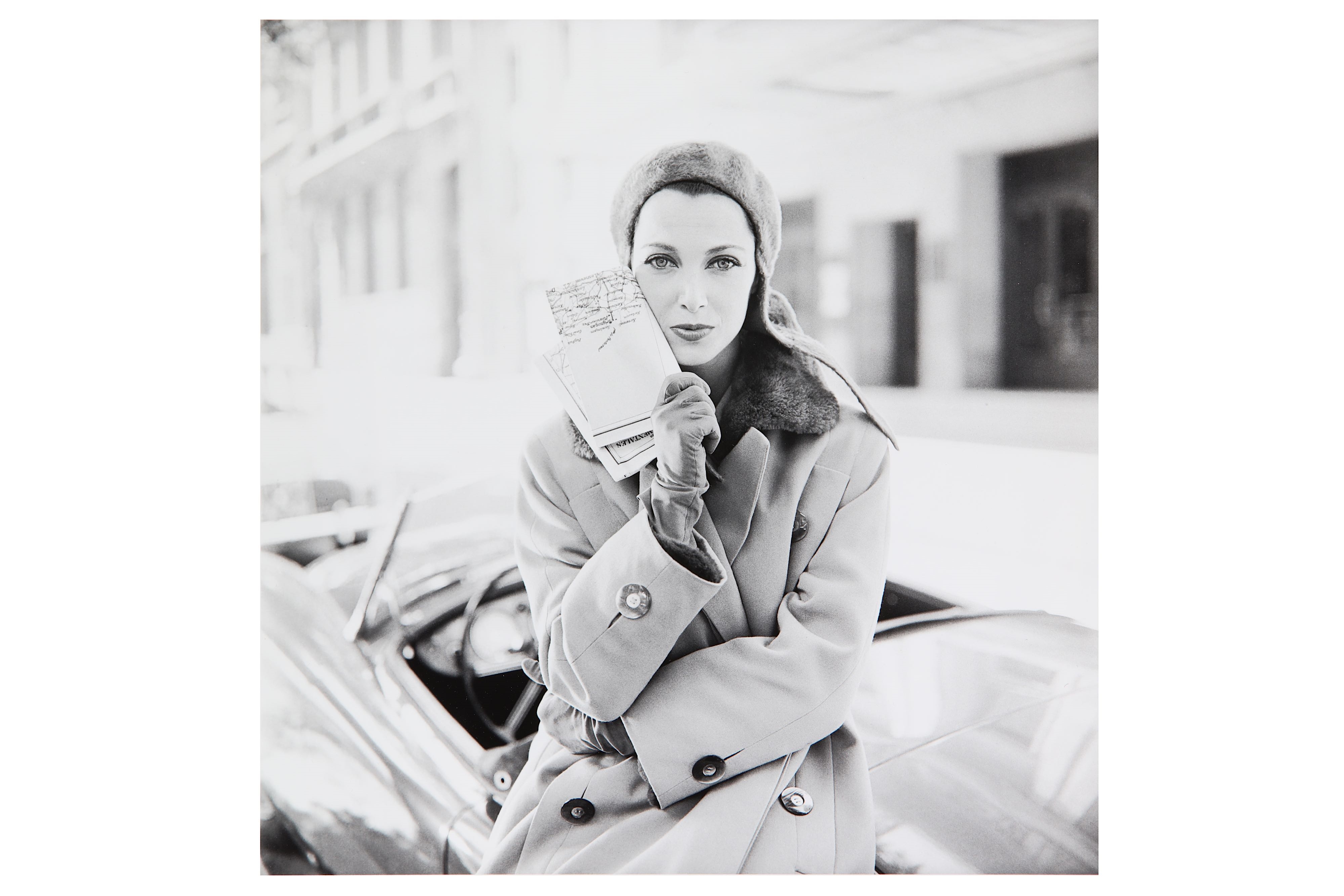 Georges Dambier | ELE | MutualArt