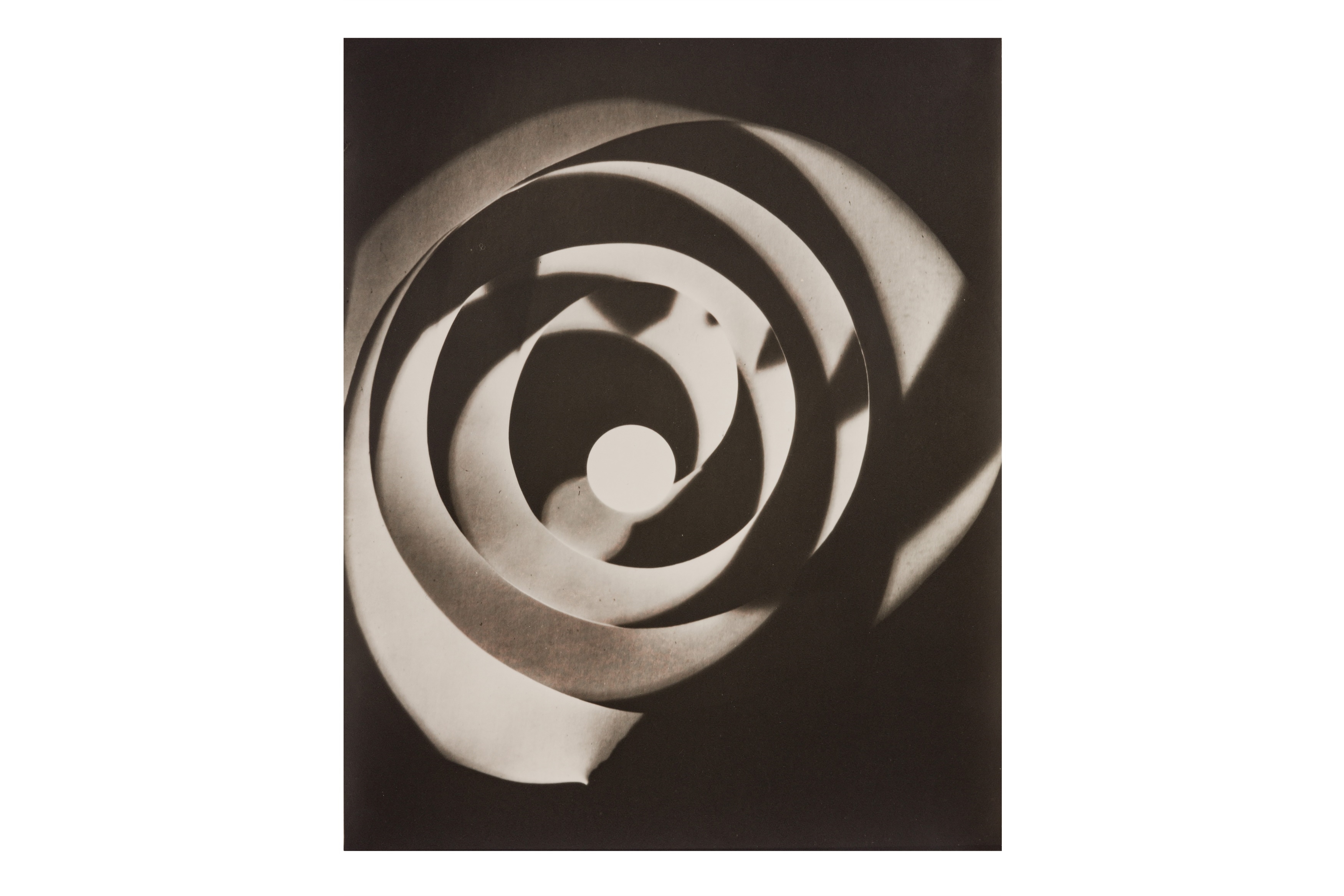 Man Ray | Dead Leaf (1942) | MutualArt