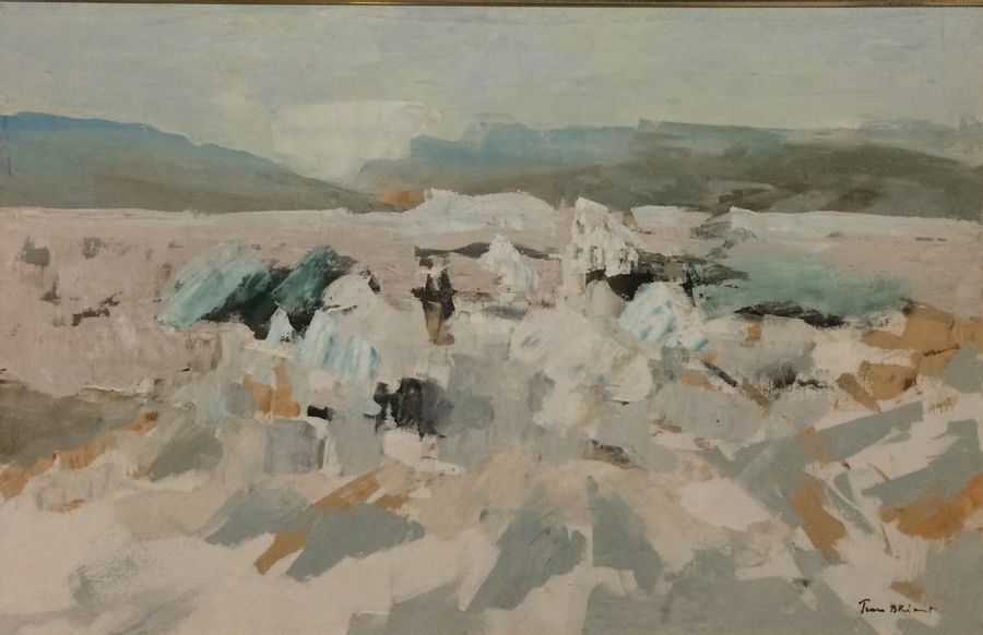 Jean Brian | Landscape | MutualArt