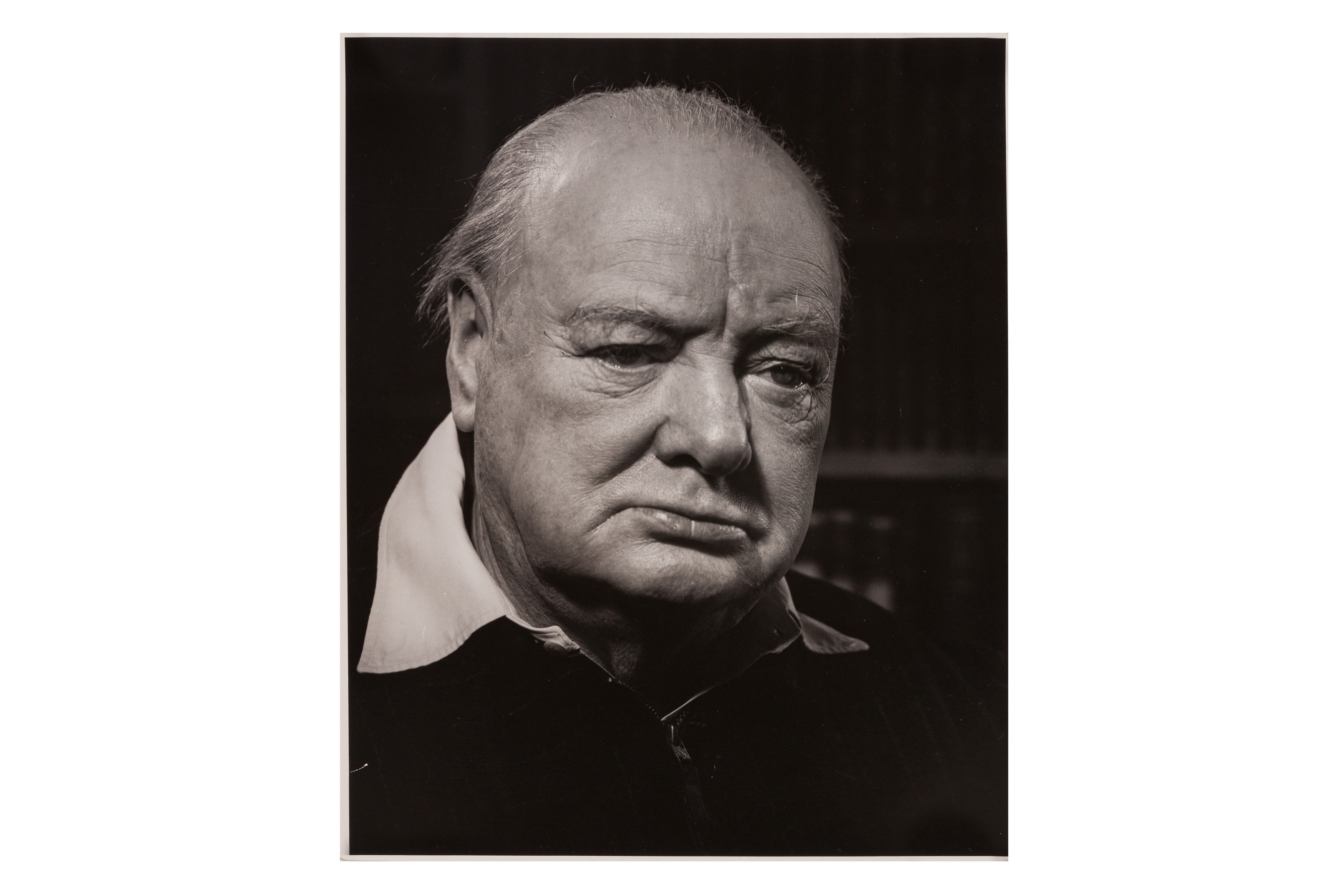 Philippe Halsman | Audrey Hepburn with doves (Audrey at Farmhouse in ...