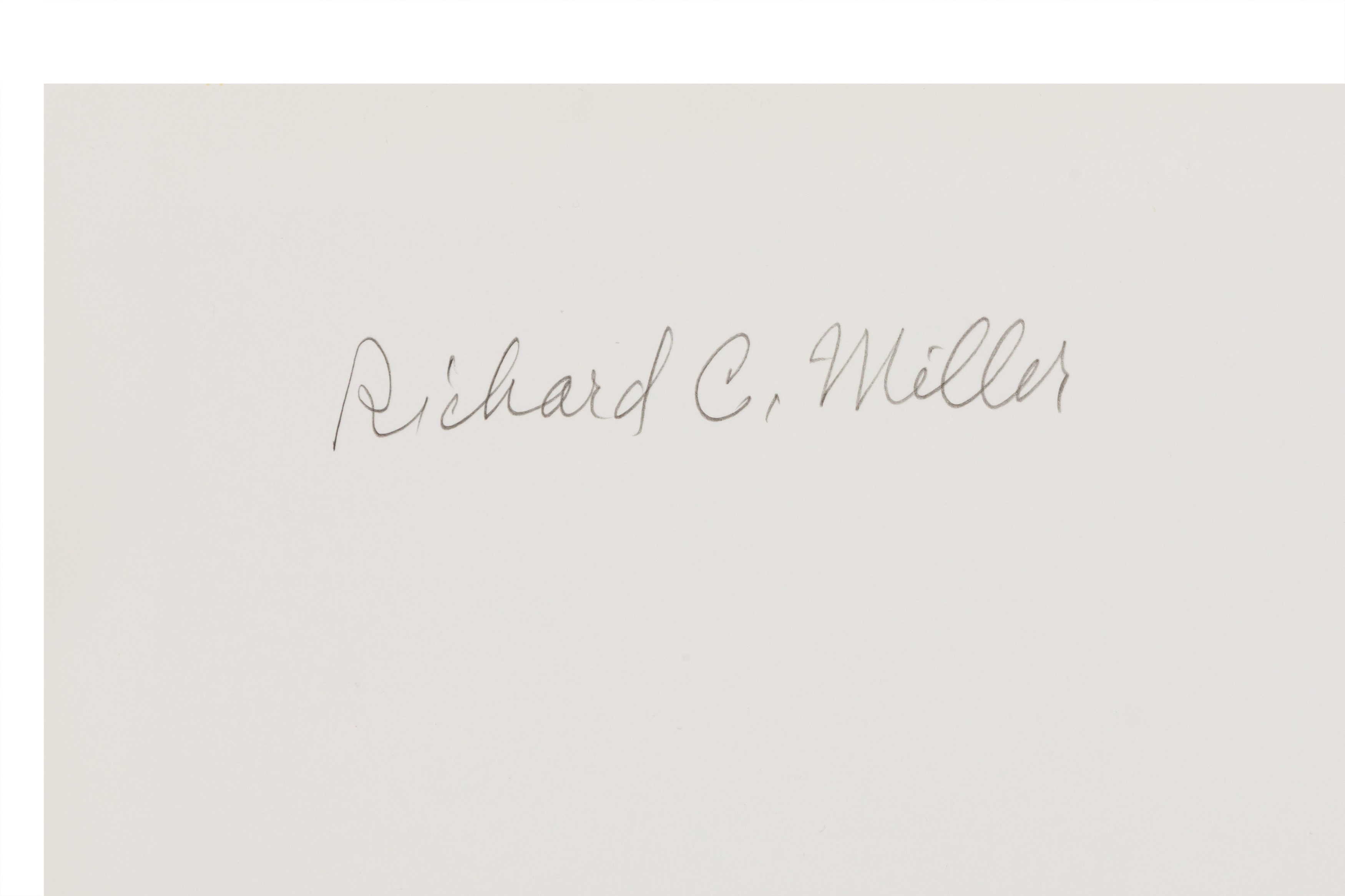 Richard C. Miller | JAMES DEAN AND ELIZABETH TAYLOR DURING A WEEKEND ...