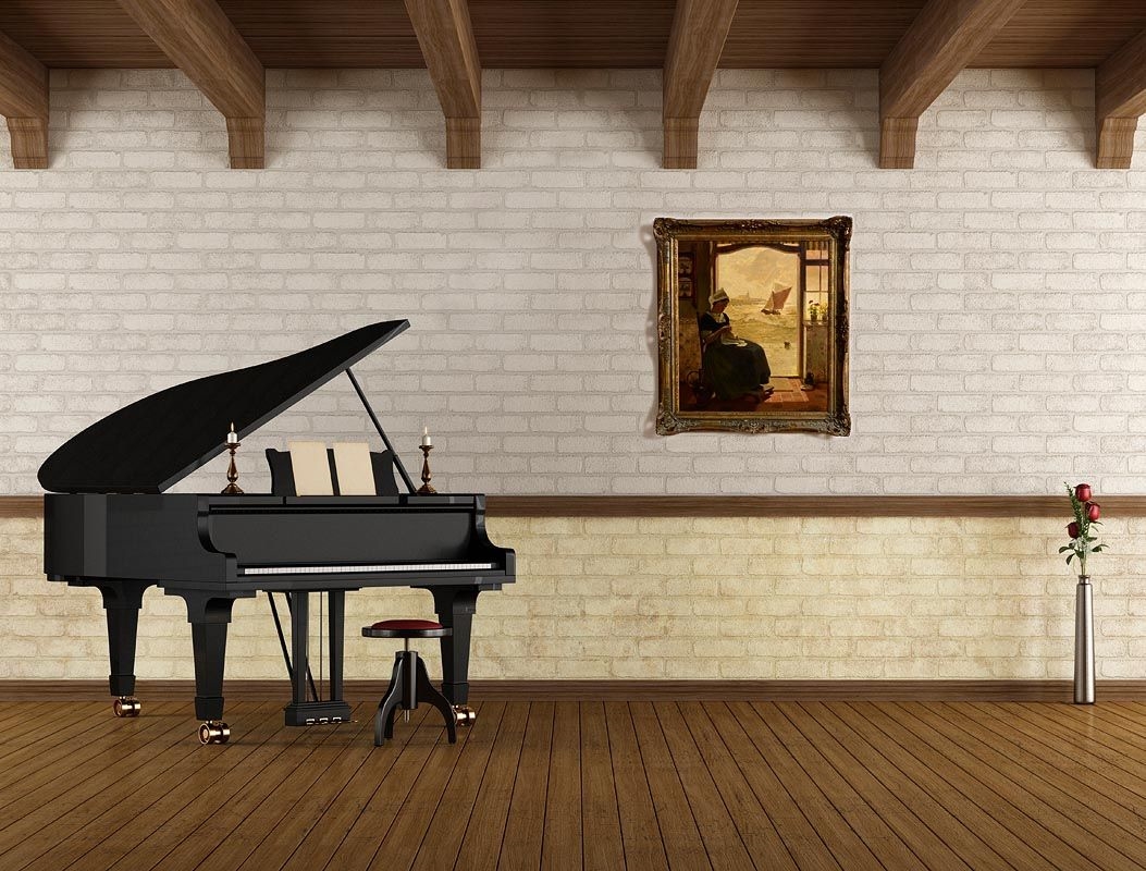 Peter Pulm | Waiting the Return | MutualArt