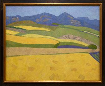 Pierre Boncompain | 193 Artworks at Auction | MutualArt