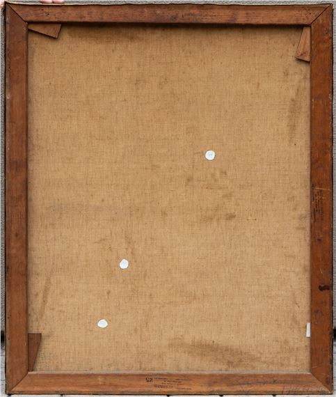 Haddon H. Sundblom | Seduction | MutualArt