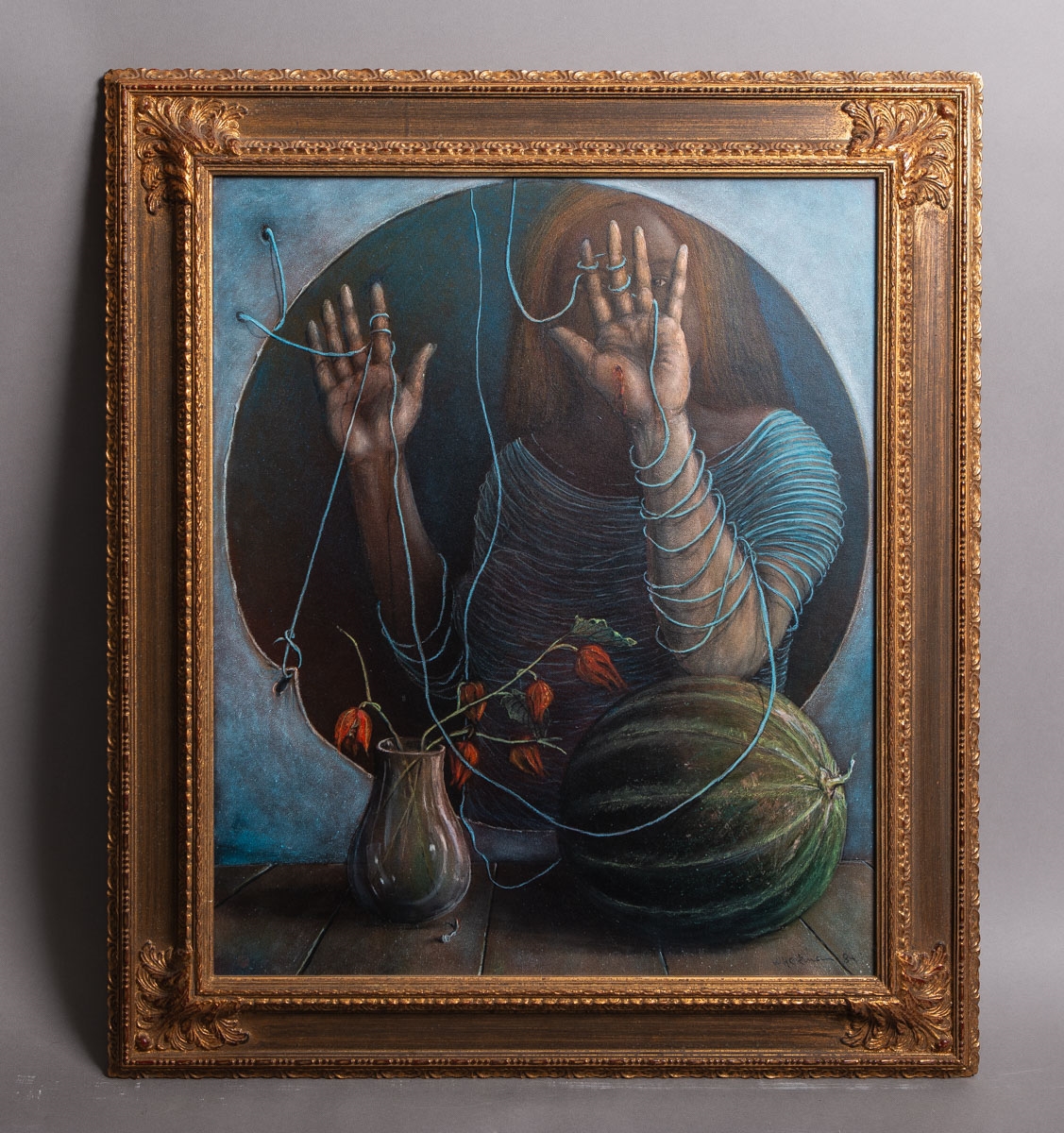 Walter Heckmann | (1929 - 1994) | MutualArt