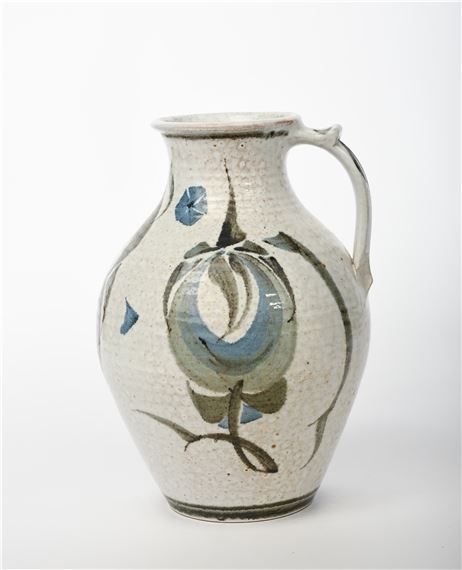 Edgar Campden | Jug | MutualArt