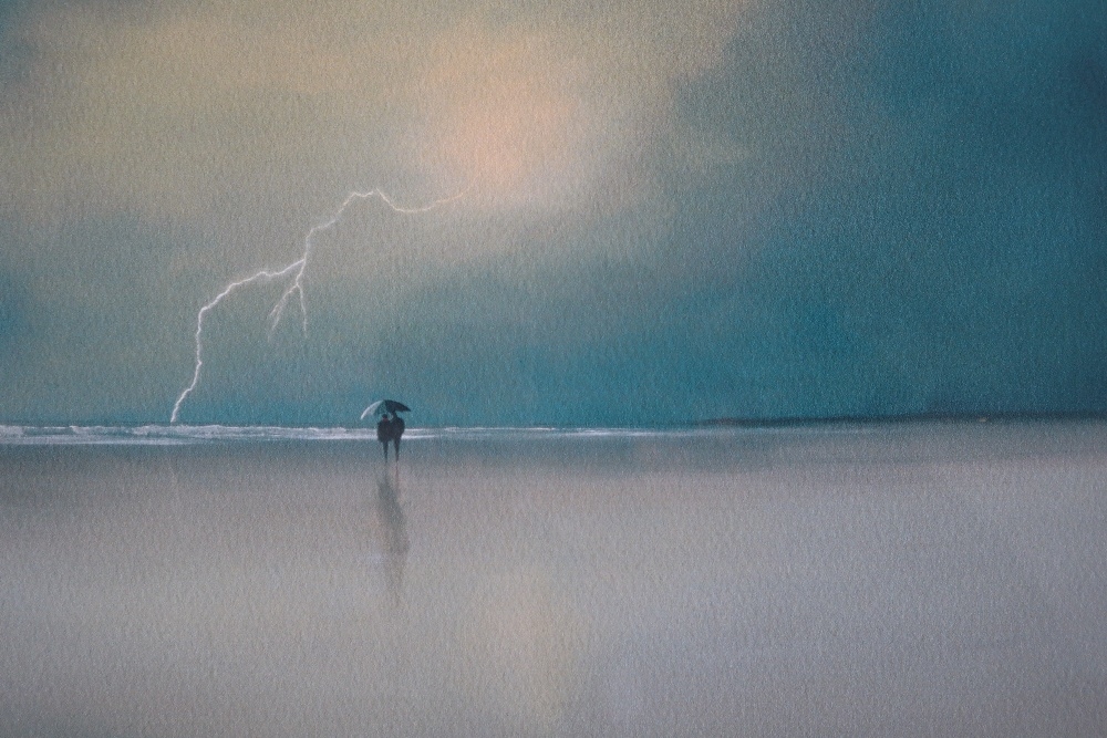 Lawrence Coulson | Lawrence Coulson The perfect storm A limited edition ...