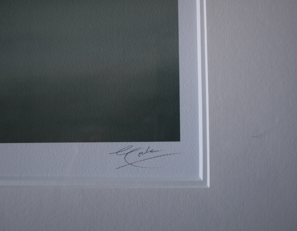 Lawrence Coulson | Lawrence Coulson The perfect storm A limited edition ...