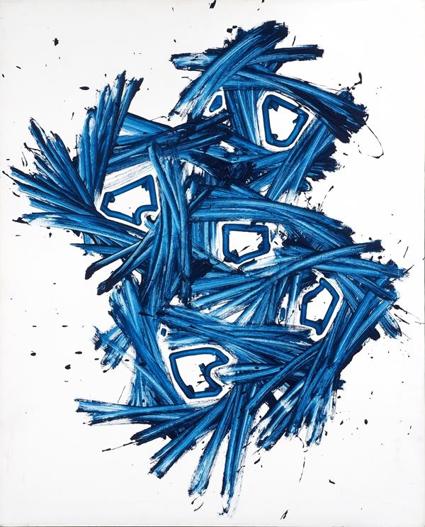 Gianni Asdrubali | Azanta, 2003 (2003) | MutualArt