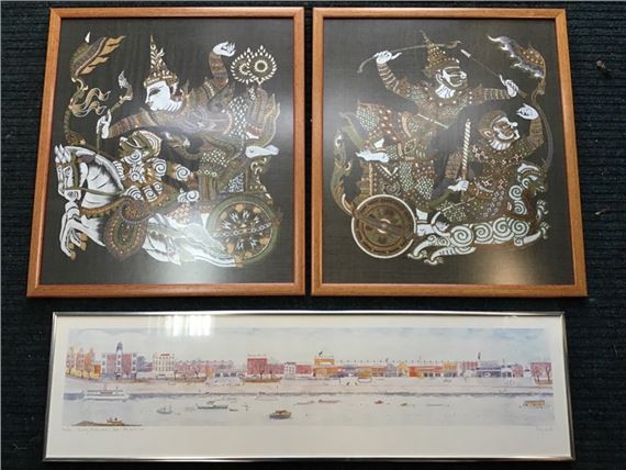 Polly Smith | 1 Artworks at Auction | MutualArt