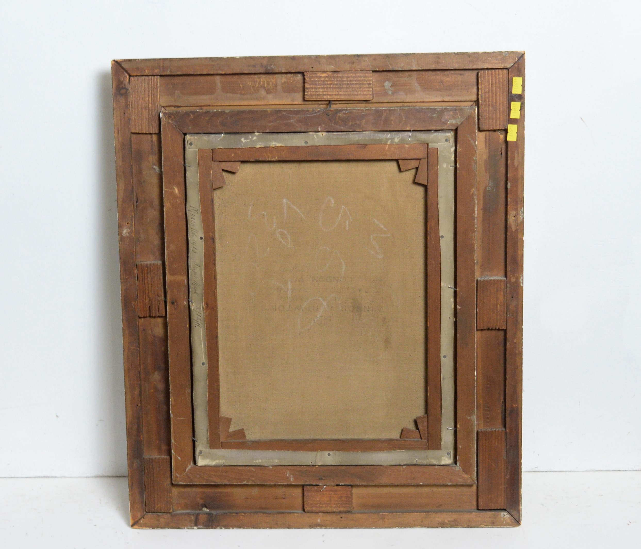 Ralph Hedley | (1848-1913) | MutualArt