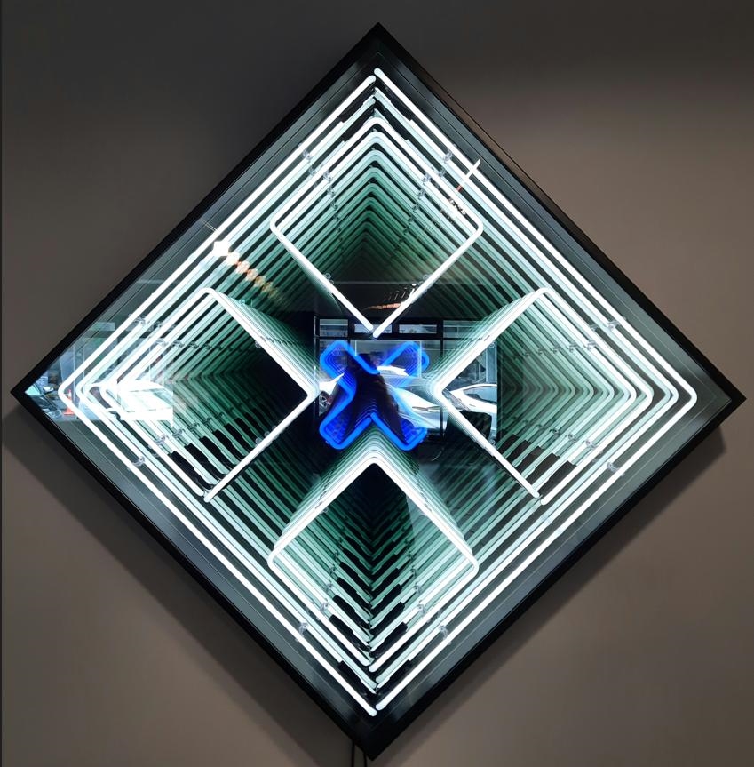 Robert Jahnke | Fragile Forged Artefacts | MutualArt