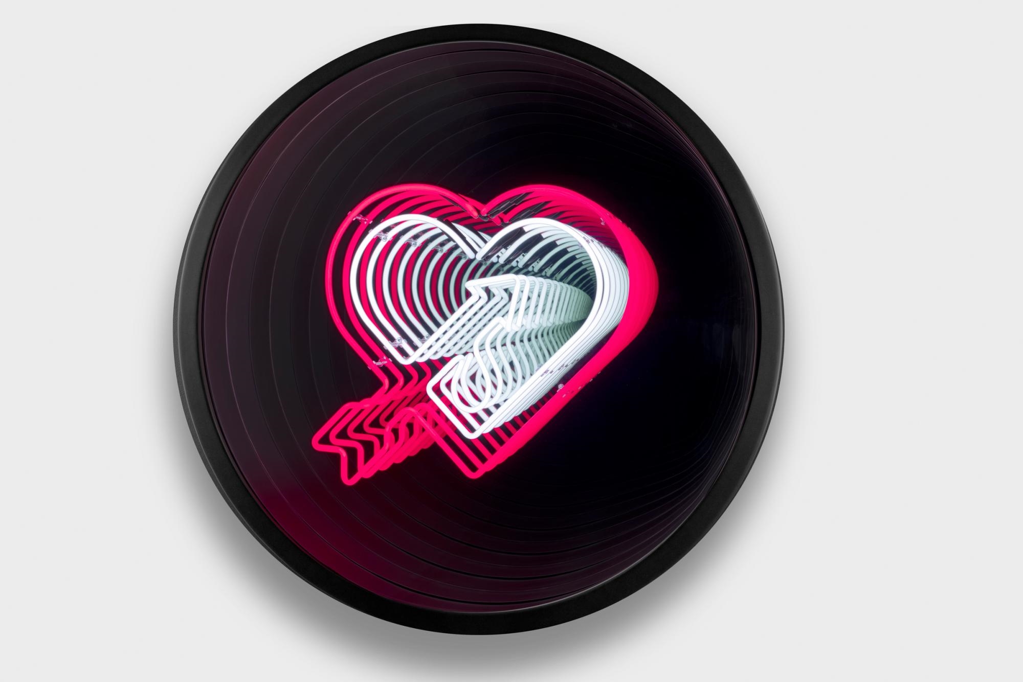 Robert Jahnke | Ikura Manawa Whero (2023) | MutualArt