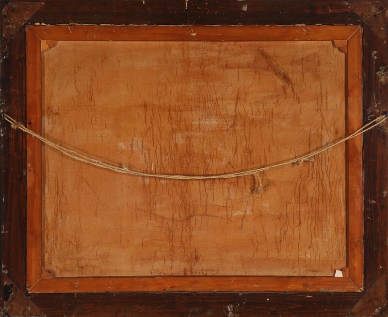 Arthur David McCormick | Admiral John Benbow | MutualArt