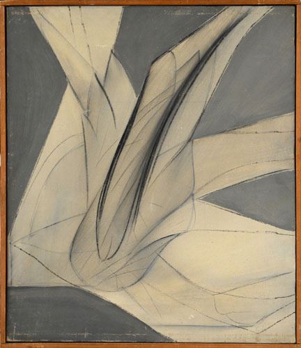 Renato Volpini | Forma (1962) | MutualArt