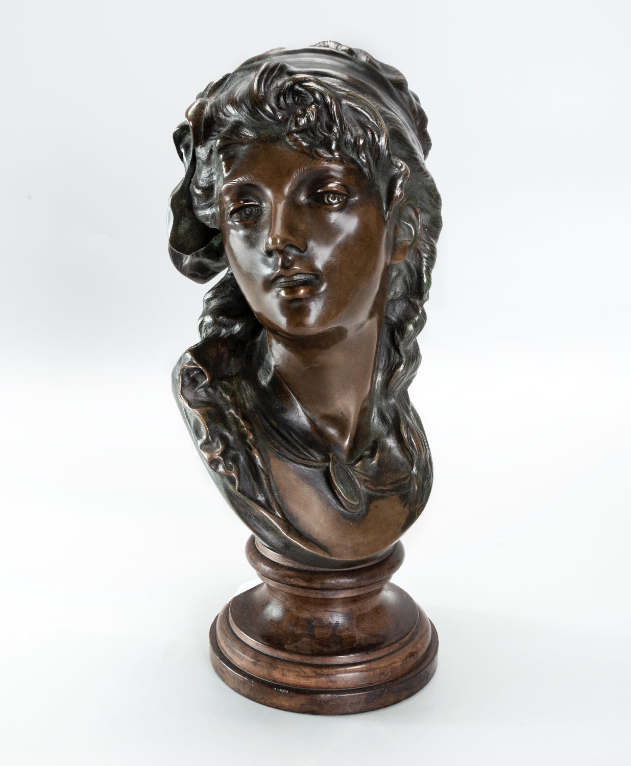 Auguste Rodin | Suzon | MutualArt