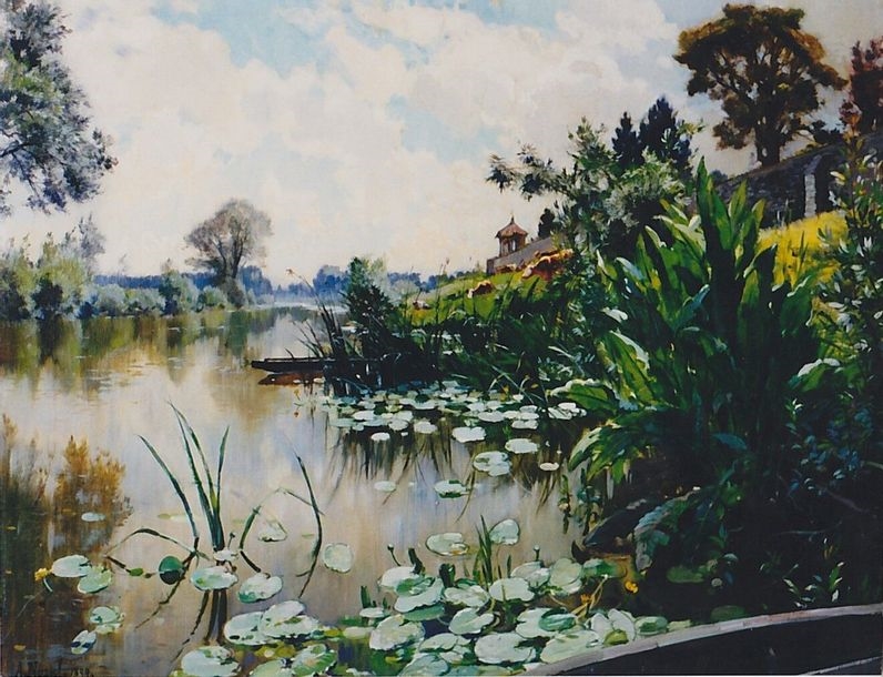 Alexandre Nozal | Alexandre NOZAL ( (1899) | MutualArt