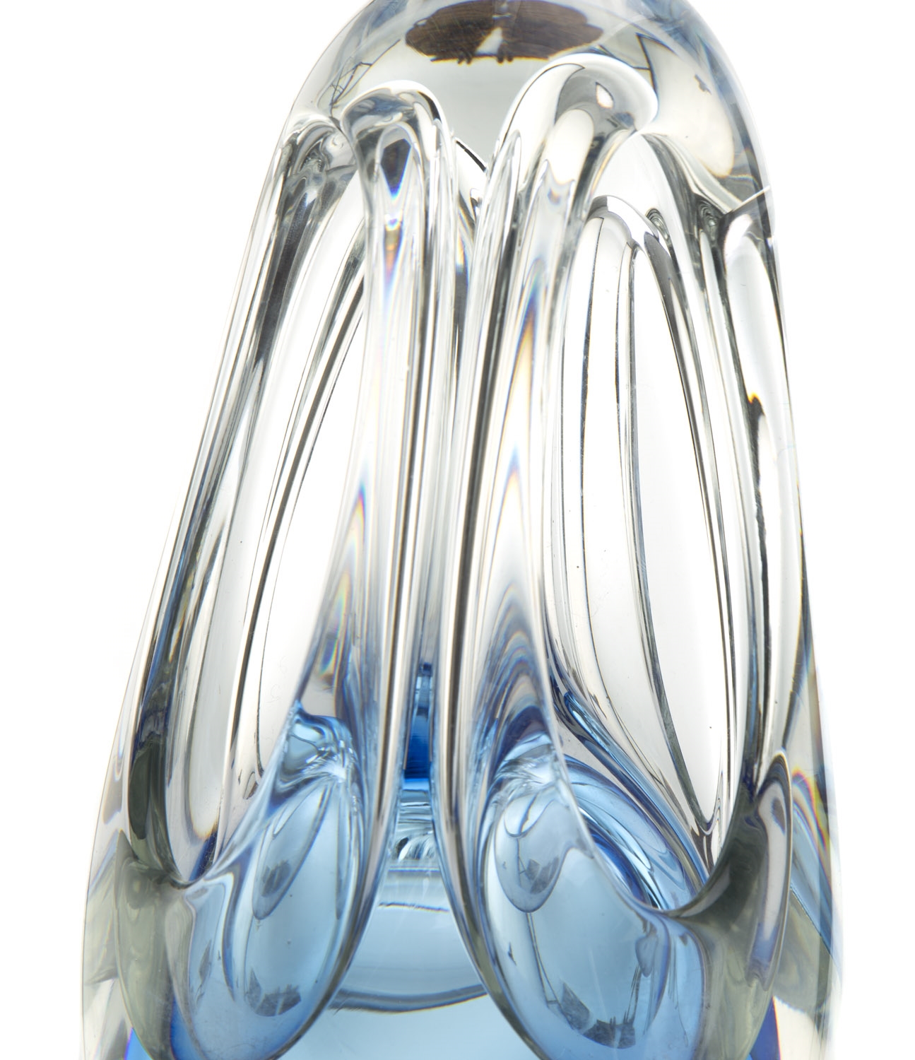 Adam Jablonski | Decorative form glass | MutualArt