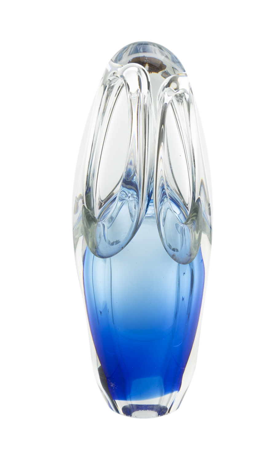 Adam Jablonski | Decorative form glass | MutualArt