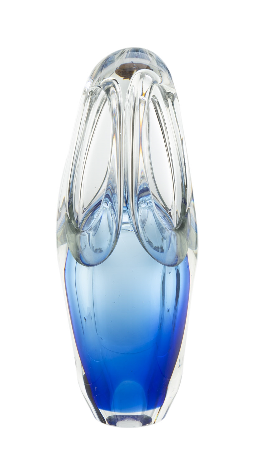 Adam Jablonski | Decorative form glass | MutualArt