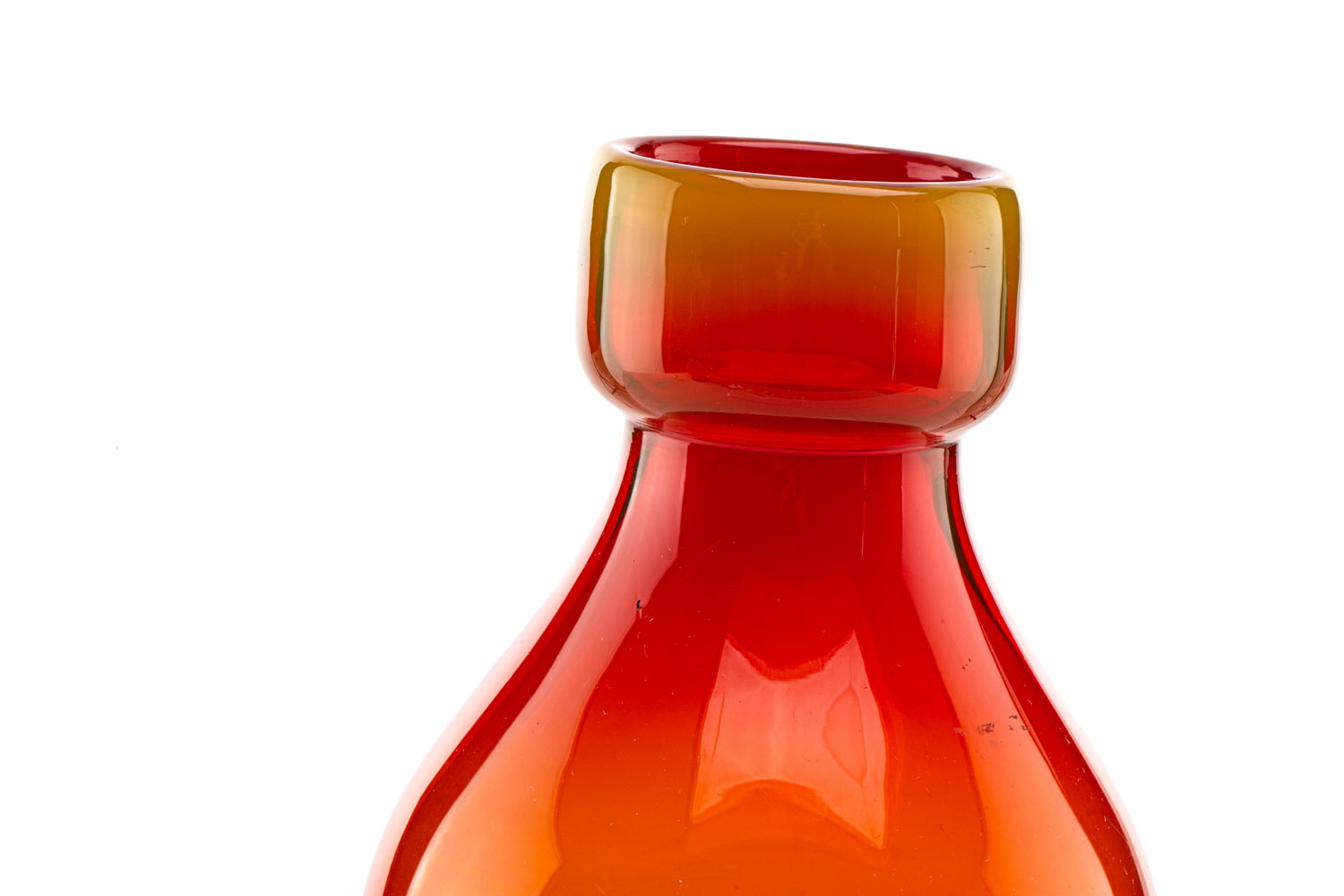 Stefan Sadowski | Vase (1970s) | MutualArt