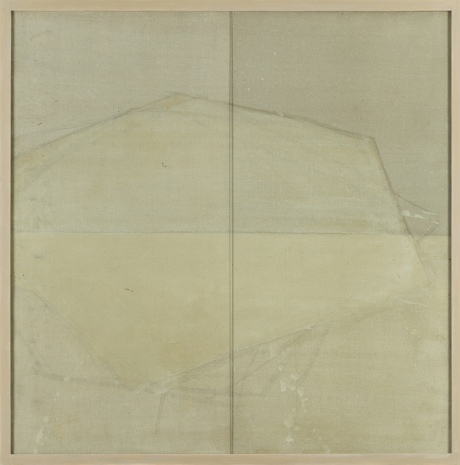 Mikolaj Polinski | Pentagonal garden (2015) | MutualArt