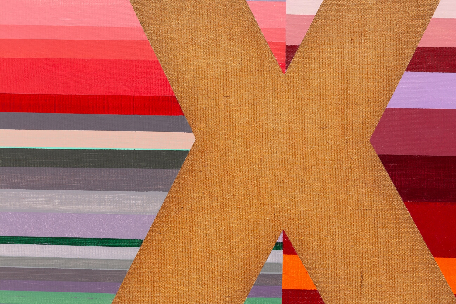 Adam Kalinowski | X1 (2021) | MutualArt