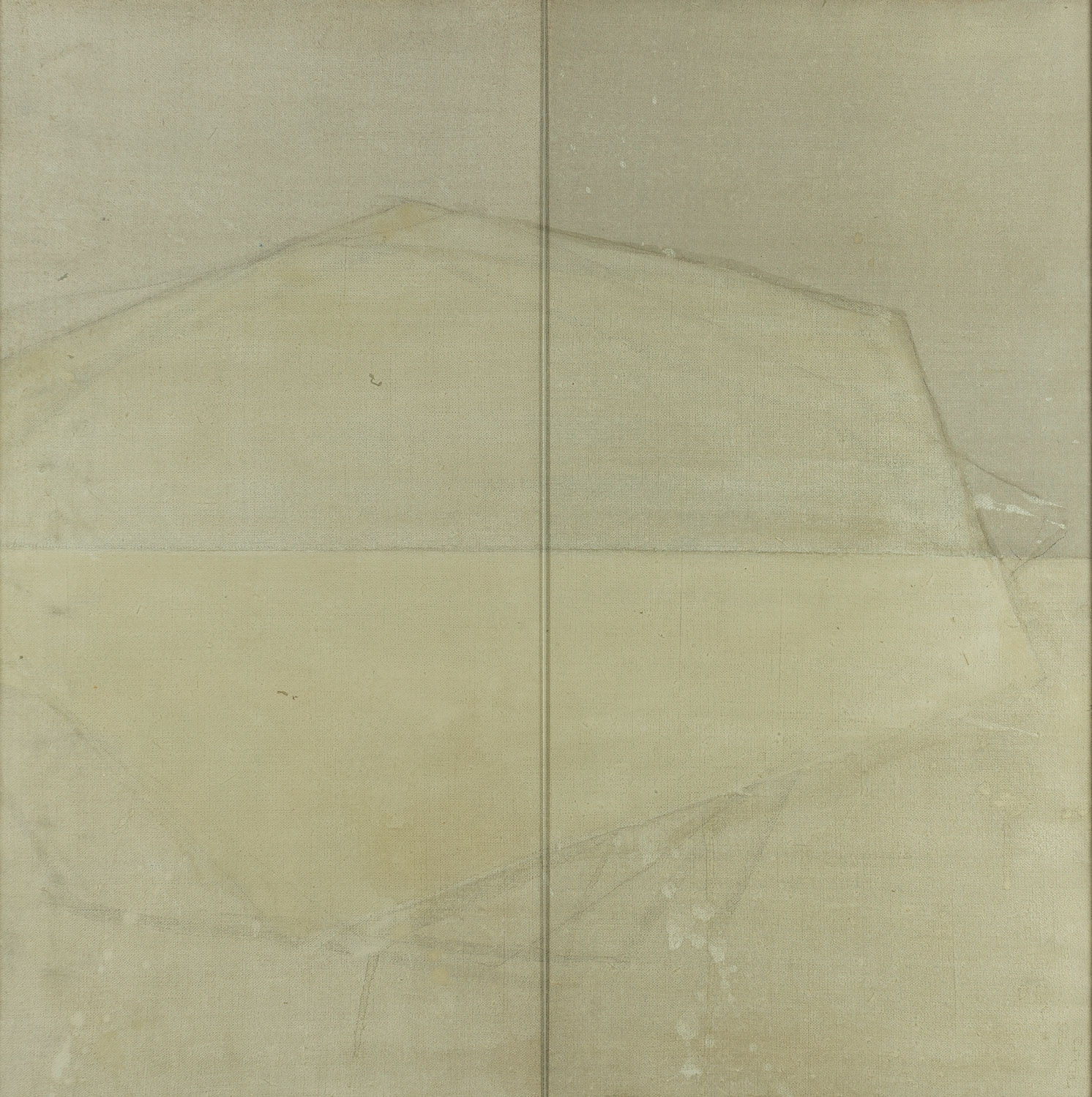 Mikolaj Polinski | Pentagonal garden (2015) | MutualArt