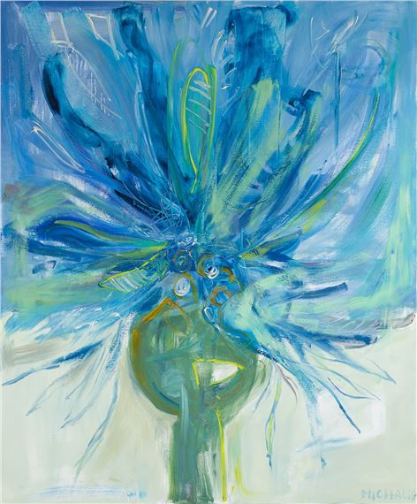 Anna Michalik | 1 Artworks | MutualArt