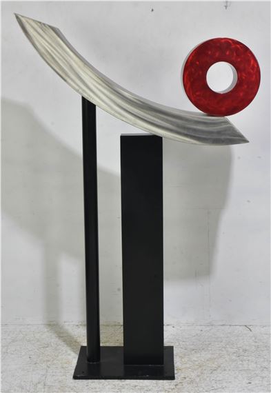 Eugene Perry | 7 Artworks at Auction | MutualArt