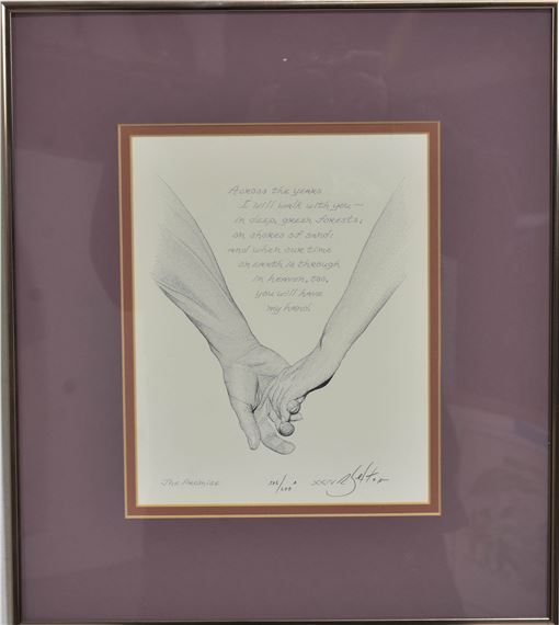 Robert Sexton | 1 Artworks at Auction | MutualArt