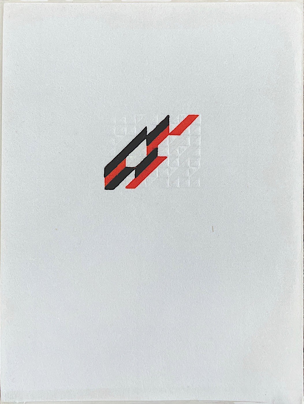 Jerzy Grabowski | Interjections in Structure | MutualArt