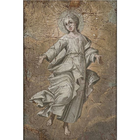 Joseph Ruffini | 1 Artworks at Auction | MutualArt