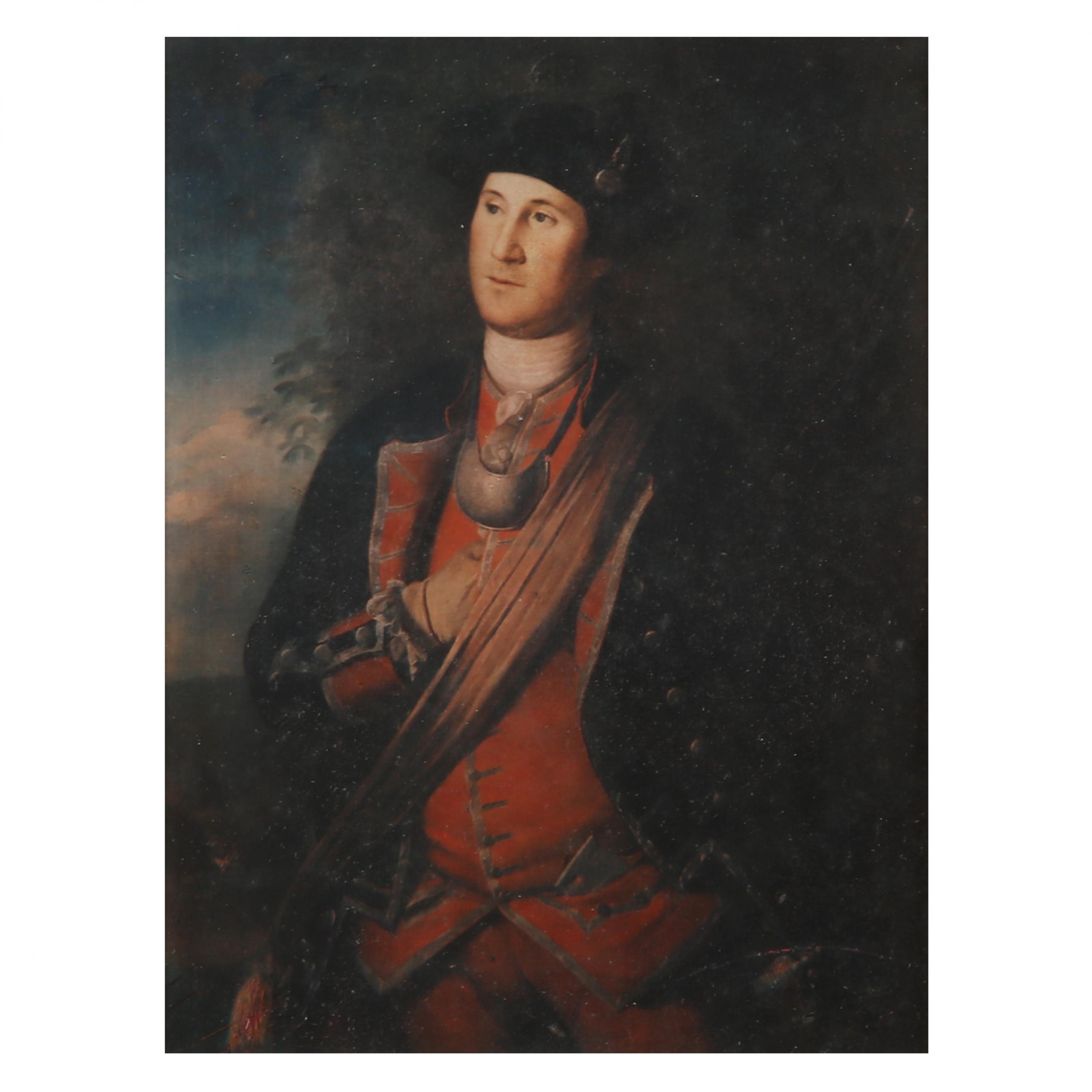 Michael Miley | Very Rare Michael Miley Color Photograph | MutualArt