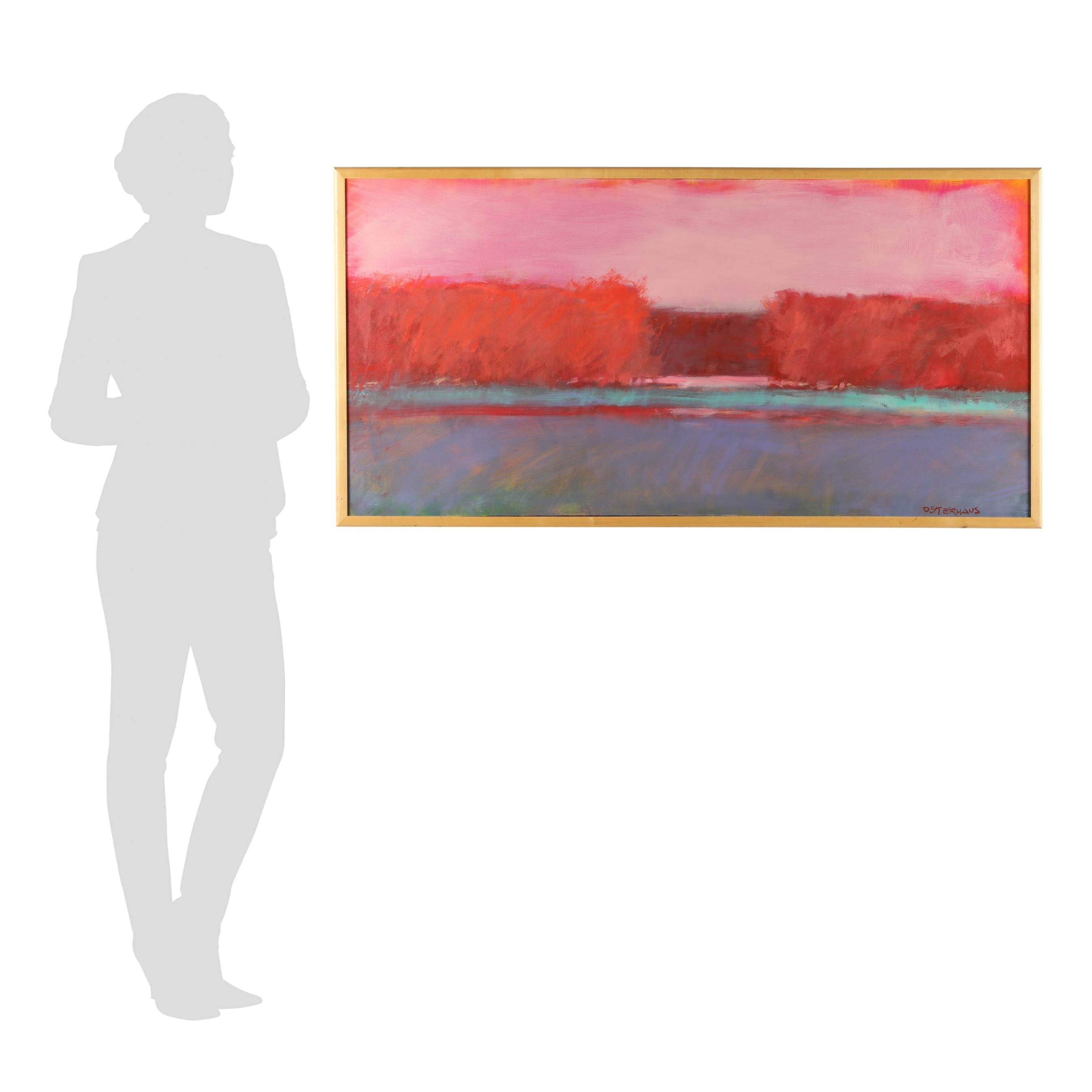 Greg Osterhaus | Field / Off-Colors (2002) | MutualArt