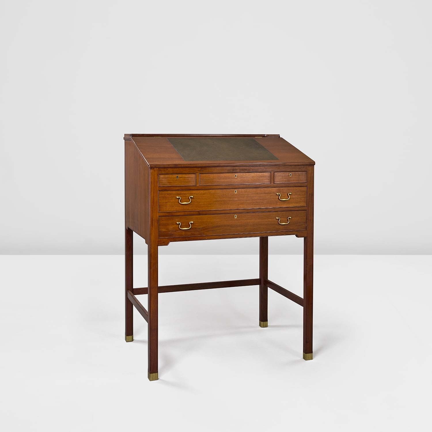 Jacob Kjaer | Writing desk | MutualArt