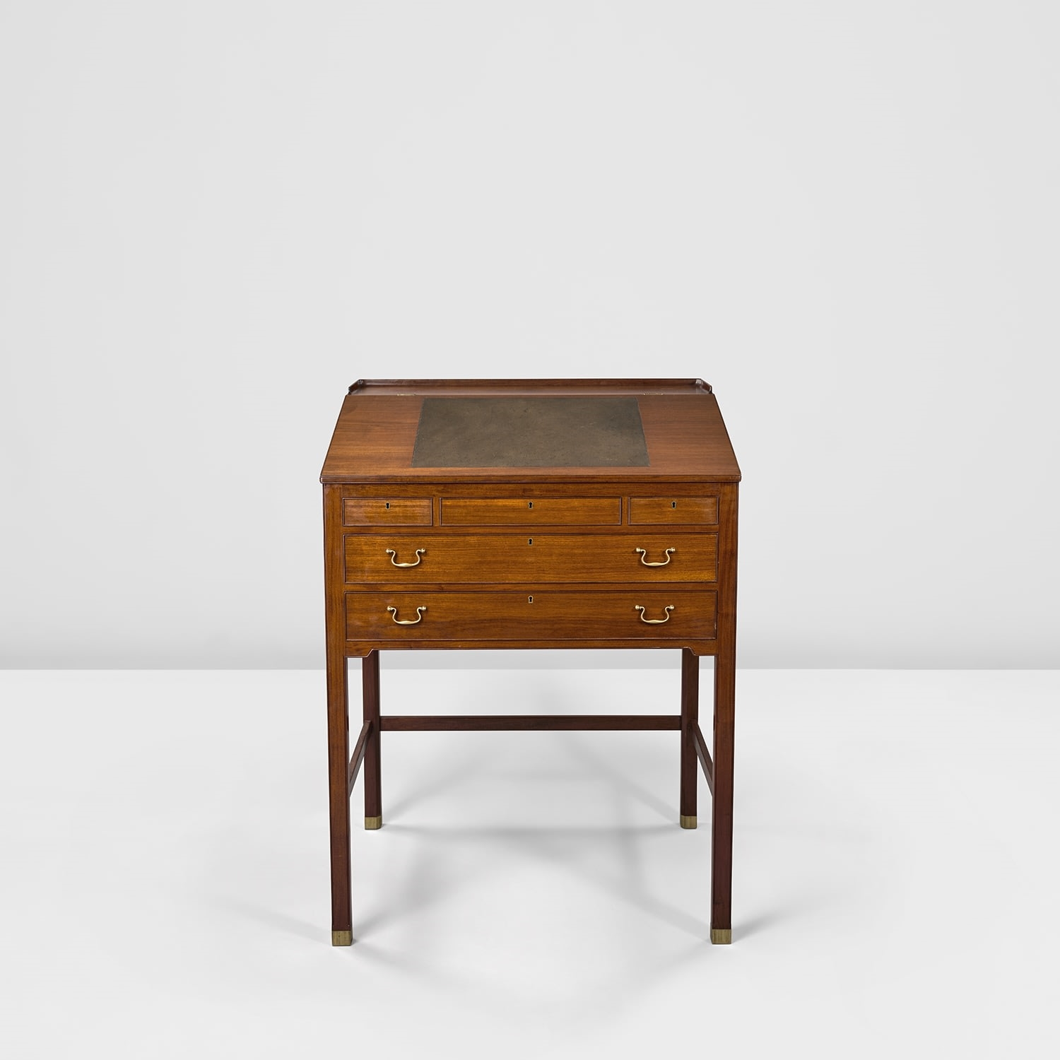 Jacob Kjaer | Writing desk | MutualArt