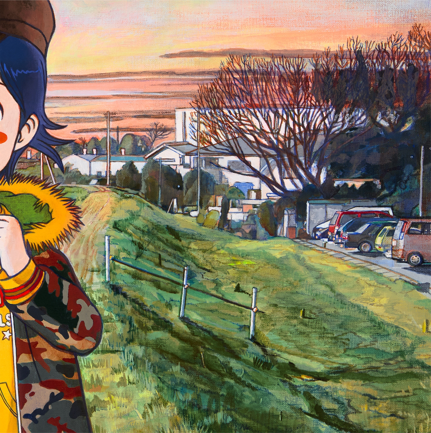 Mr. | First Time Ever (2007) | MutualArt