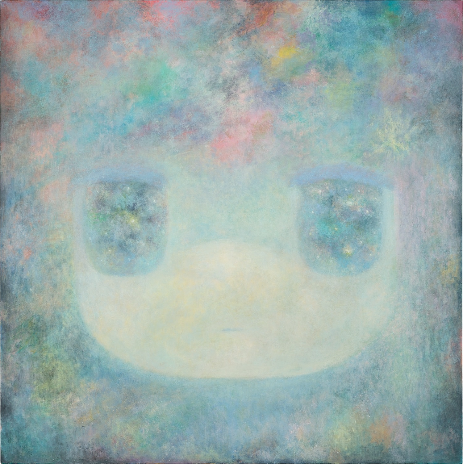 Ob | Spiral and Spring (2020) | MutualArt