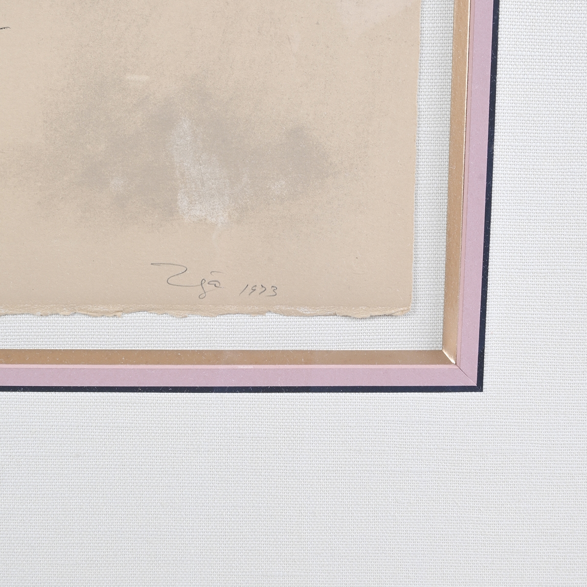 Francisco Zuñiga | Madre Juchiteca (1973) | MutualArt