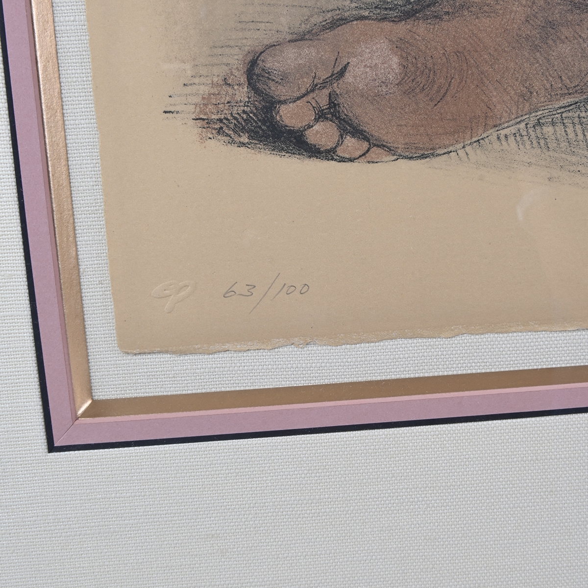 Francisco Zuñiga | Madre Juchiteca (1973) | MutualArt