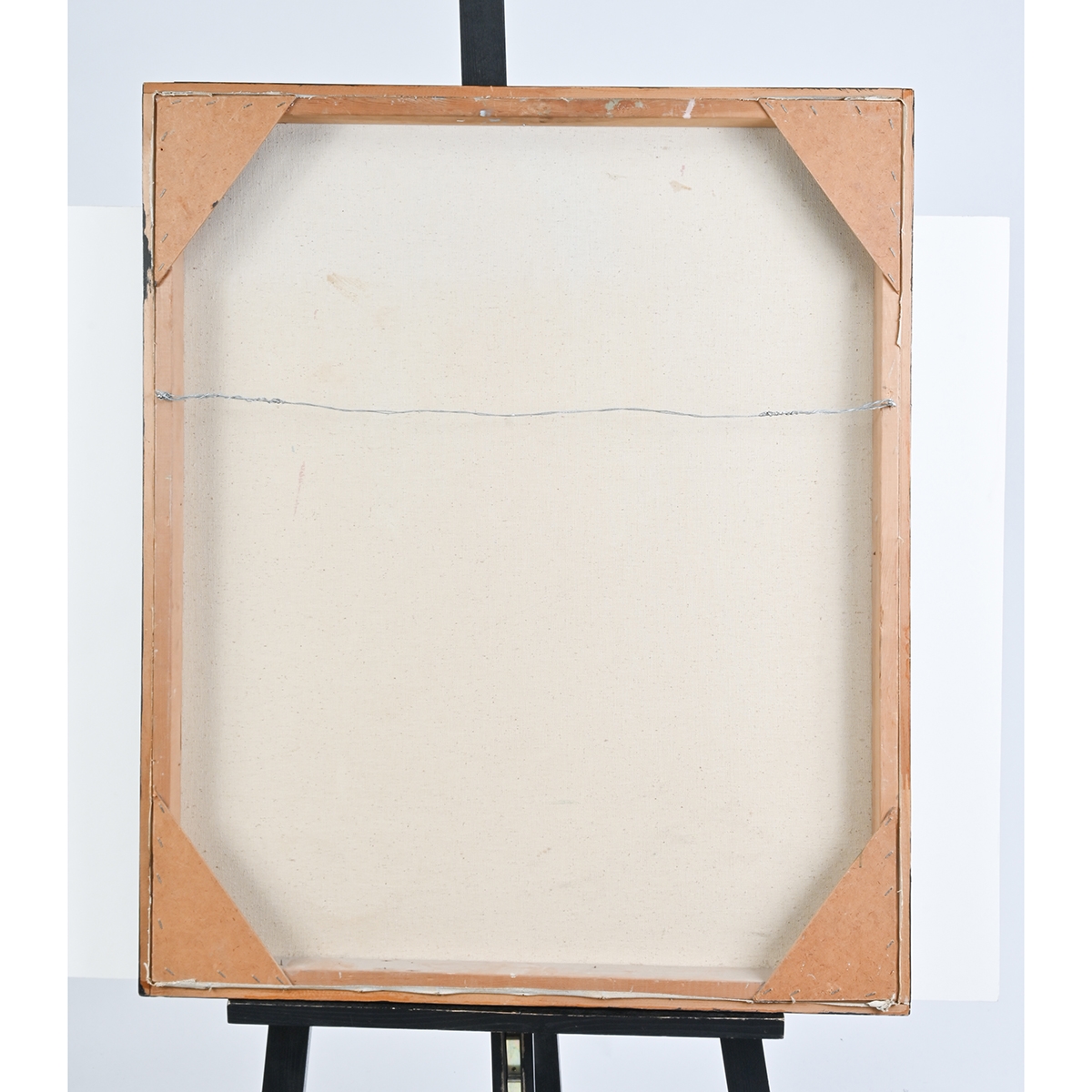 Ira Yeager | Portrait of a Woman | MutualArt