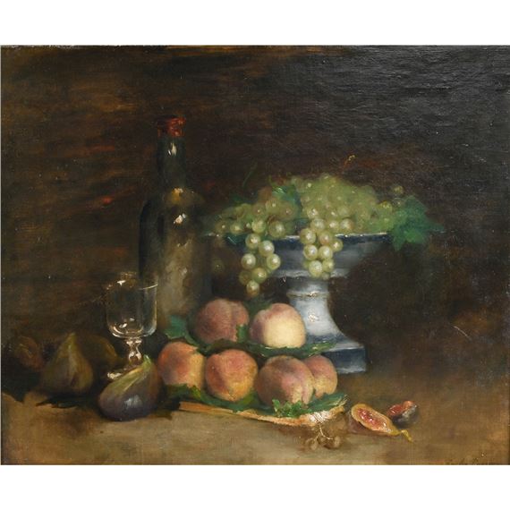 Emilie Preyer | Still Life | MutualArt