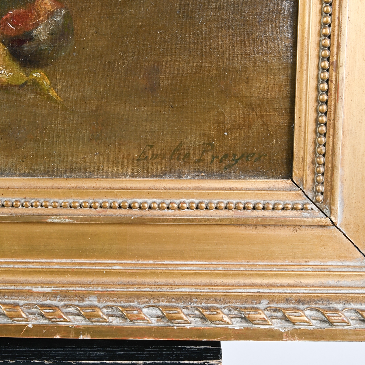 Emilie Preyer | Still Life | MutualArt