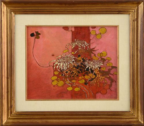 Enrico Villani | Still Life (1974) | MutualArt