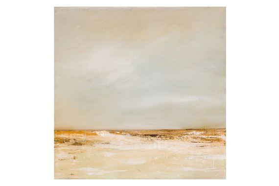 Ross Loveday | On a May evening | MutualArt