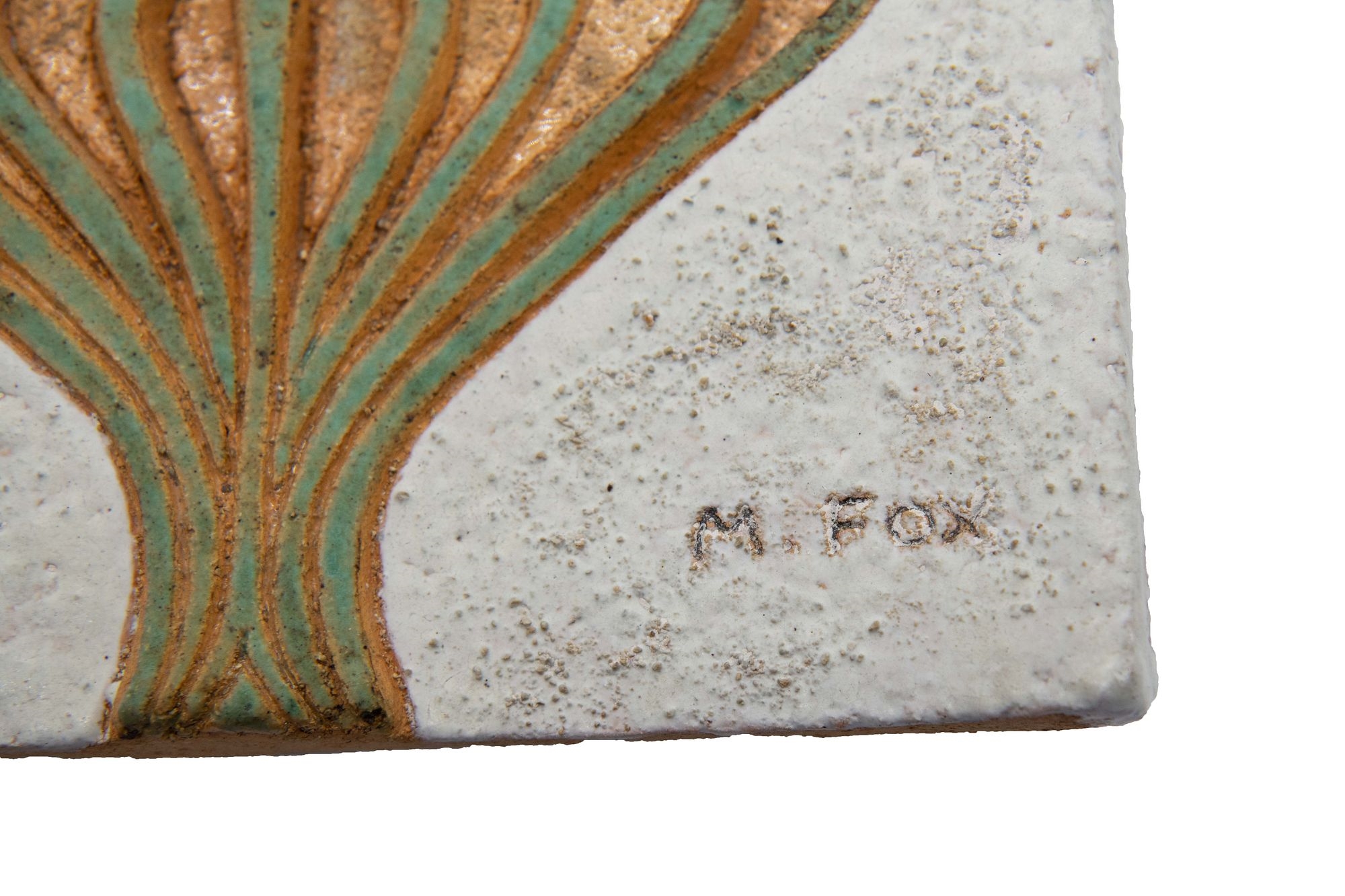 Marilyn Fox | Marilyn Fox Wall Sculpture | MutualArt